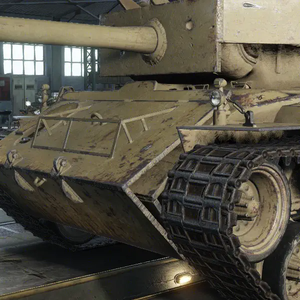 T26E4 SuperPershing - World of Tanks Wiki*